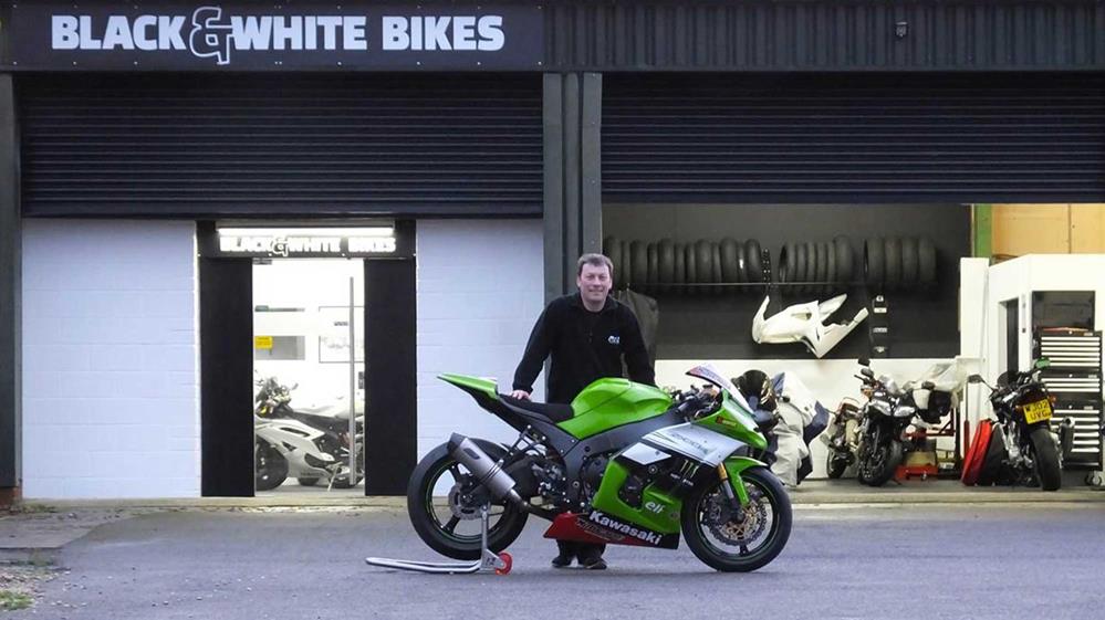 Avoid buying a nicked track bike: How to make sure a new toy doesn’t ...