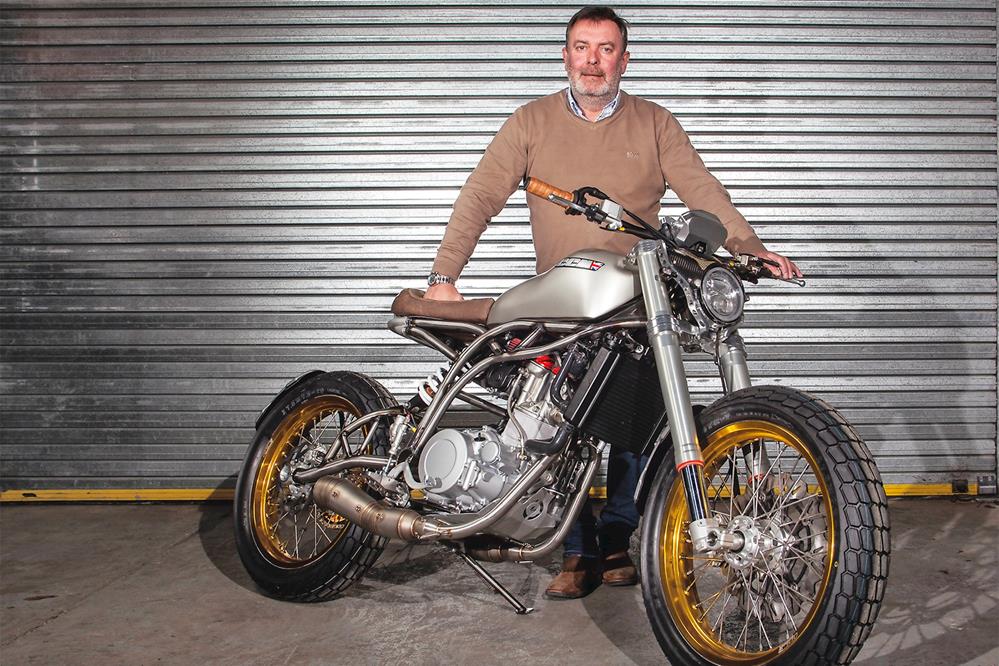 Biking birthday blowout: CCM celebrate 50th anniversary with a series ...