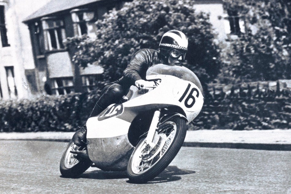 Yamaha mark 60 years of GP racing as the second most successful ...