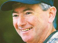 Posthumous honour for Joey