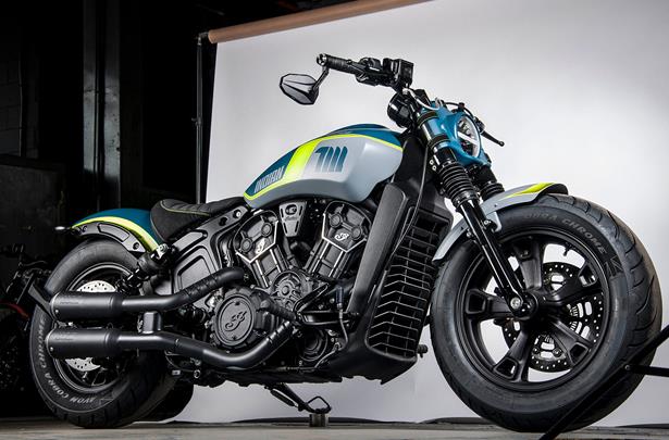 Bobber Color Schemes | Reviewmotors.co