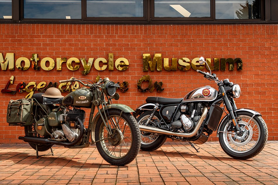 WWII despatch rider Lewis Banham has died