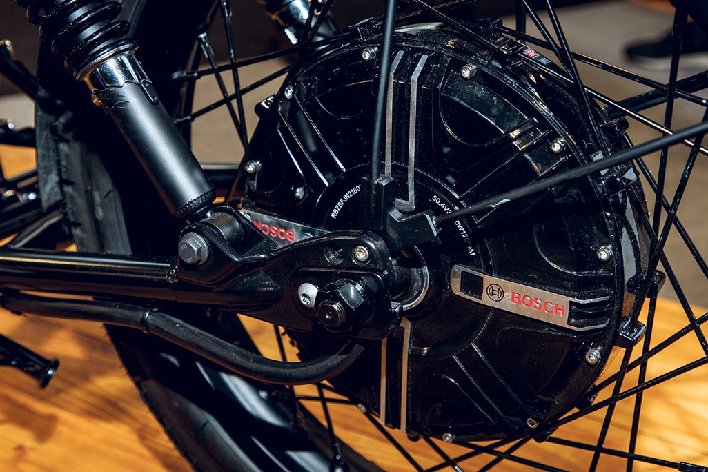 Maeving announce first UK dealership with Completely Motorbikes in ...