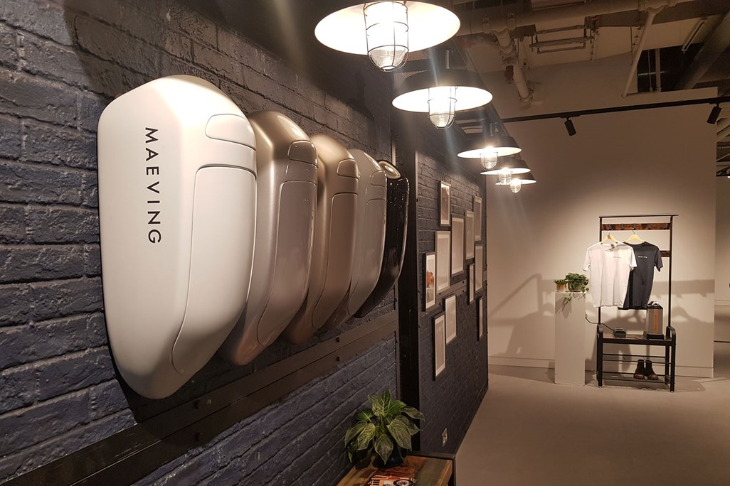 Maeving announce first UK dealership with Completely Motorbikes in Gloucester