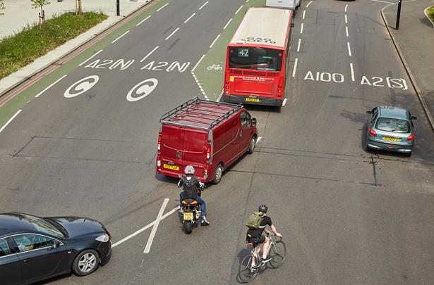 Highway Code being ‘ignored’: Major updates were supposed to make life ...