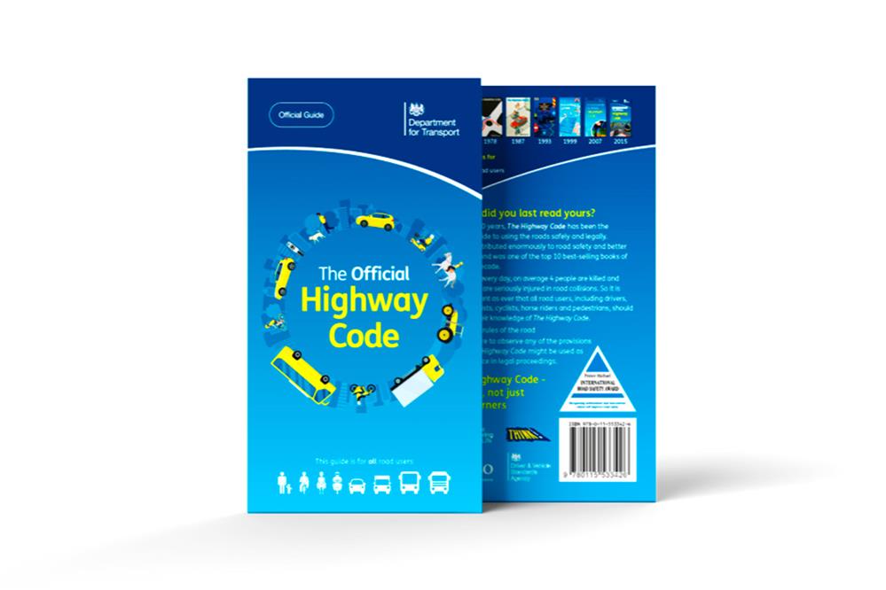 Highway Code being ‘ignored’: Major updates were supposed to make life ...