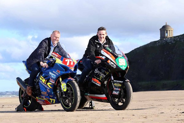 Roads: 2022 North West 200 dates confirmed