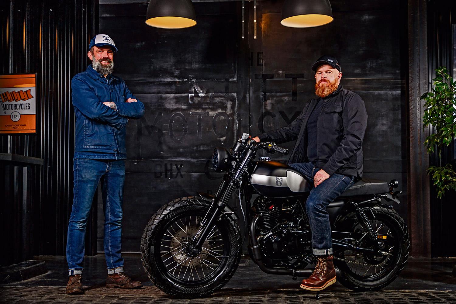 'We've got a lot of big plans' - New tech on the way as UK-based Mutt ...