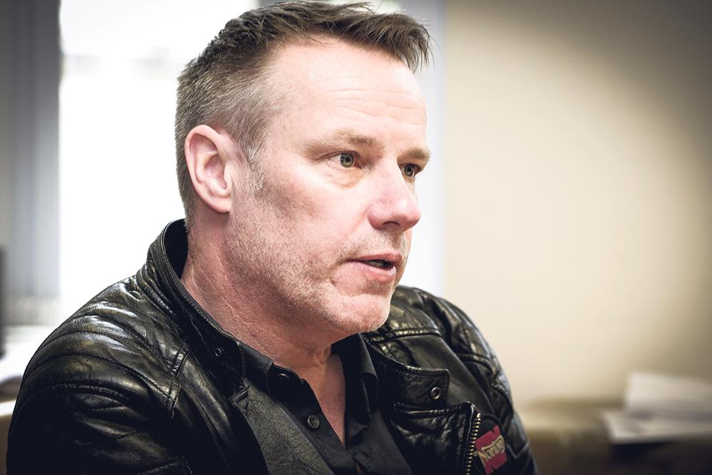 MPs probe Norton pensions: Inquiry aims to protect future pension holders