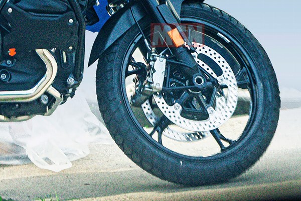 BMW confirm R1300GS launch date and build their millionth boxer engine