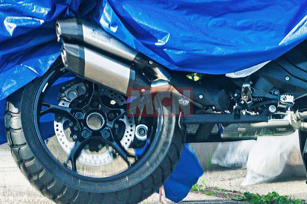 BMW confirm R1300GS launch date and build their millionth boxer engine