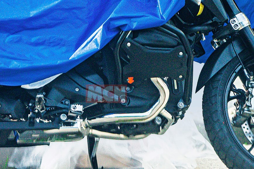 BMW confirm R1300GS launch date and build their millionth boxer engine