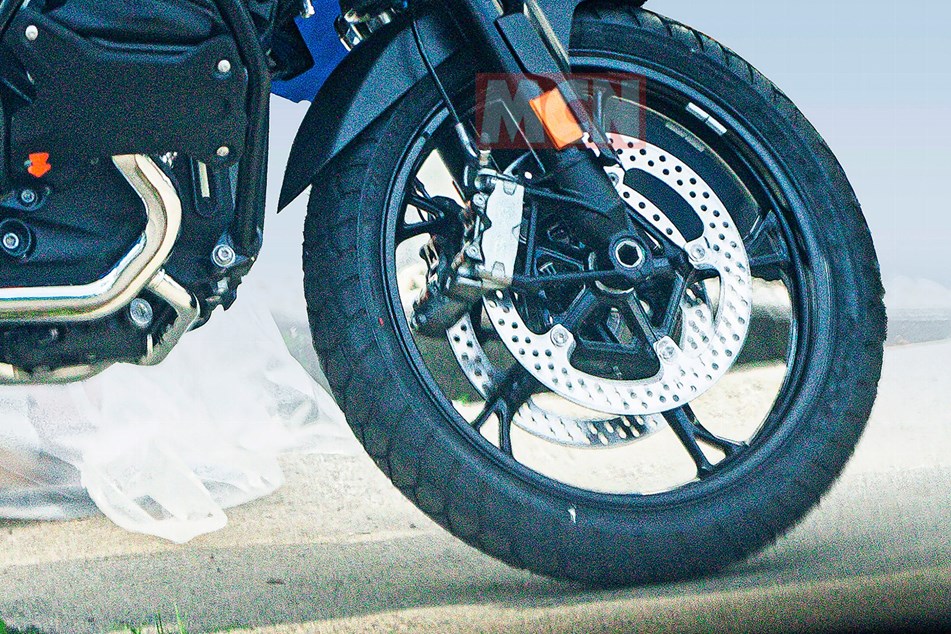 BMW confirm R1300GS launch date and build their millionth boxer engine