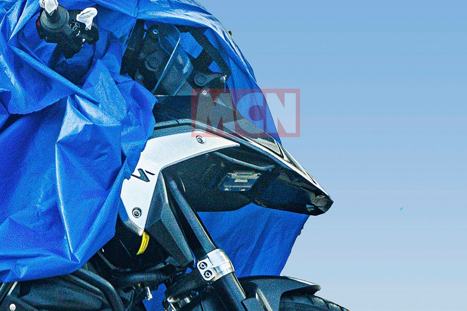 BMW confirm R1300GS launch date and build their millionth boxer engine