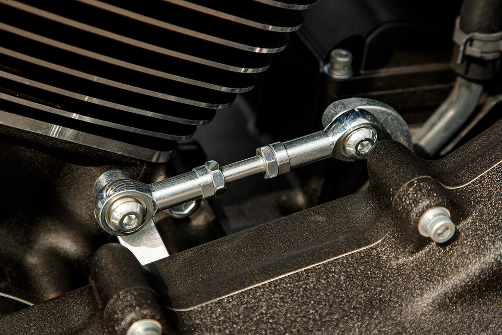 HARLEY-DAVIDSON LOW RIDER (2022 - on) Review