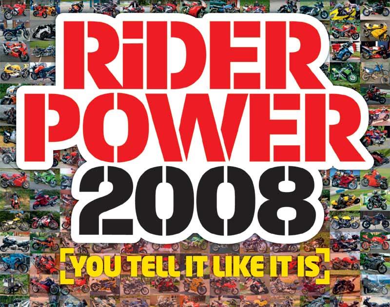 Britain’s bikers snub SHARP ratings