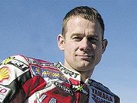 Whitham considers a return to British superbikes