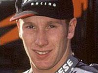 Soundfile: Listen to Karl Harris talk about why he wants a GSX-R1000