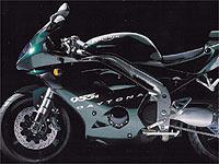 Special edition bikes to mark 100 years of Triumph