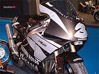 Kit turns R1 into GP look-a-like