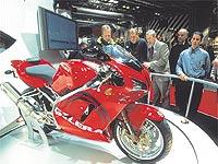 Exclusive video captures the spirit of the NEC Show