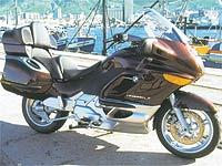 New BMW spied in Spain