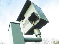 Spain votes for speed cameras… without fines