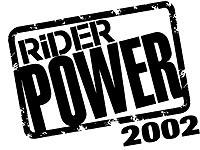 Fifth RiDER POWER survey launched