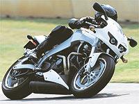 Buell stops making Cyclone, Thunderbolt and Lightning