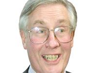 Meacher on Any Questions Friday night