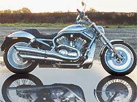 Harley in Europe’s sights