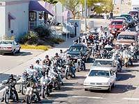 The rough guide to biker gangs | MCN