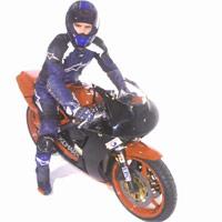 A beginner’s guide to racing