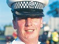 A letter from Ins Timmis