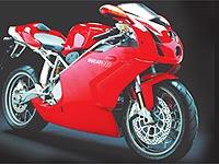 999: First official pictures