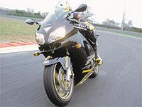 Fancy a ride-out this Sunday?