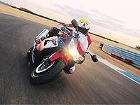 2001 Honda FireBlade