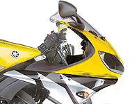 The all new R6 revealed