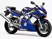 1999-2000 Yamaha R6