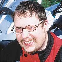 Spot ‘dpc’ on tour on Sunday