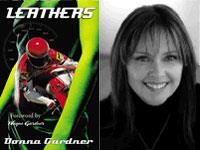 Bike novel from Gardner