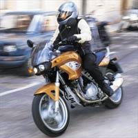 BMW expands north of the border