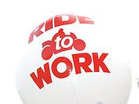 .International Ride To Work day