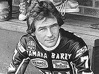 Your memories of Barry Sheene