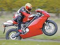 Seven reasons having a bike is brilliant