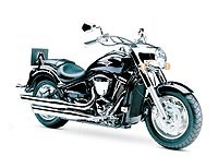 VN2000 is biggest twin yet