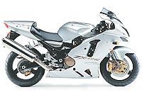 ZX-12R updated for ’04