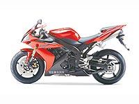 The R1 is up for the challenge