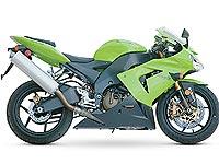 The first ZX-10R in the country
