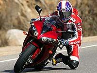 R1 named superbike of the year